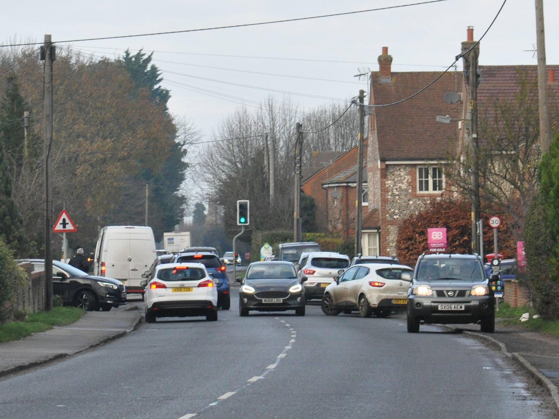 Recent projects | Transport Initiatives