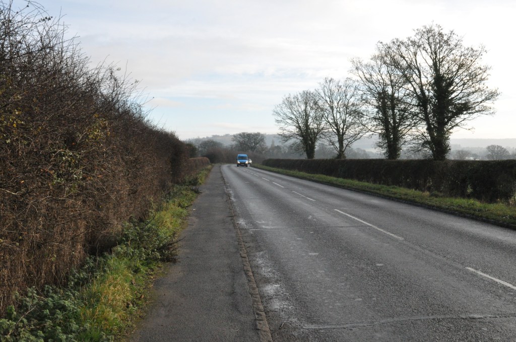 Longwick Transport Vision | Transport Initiatives