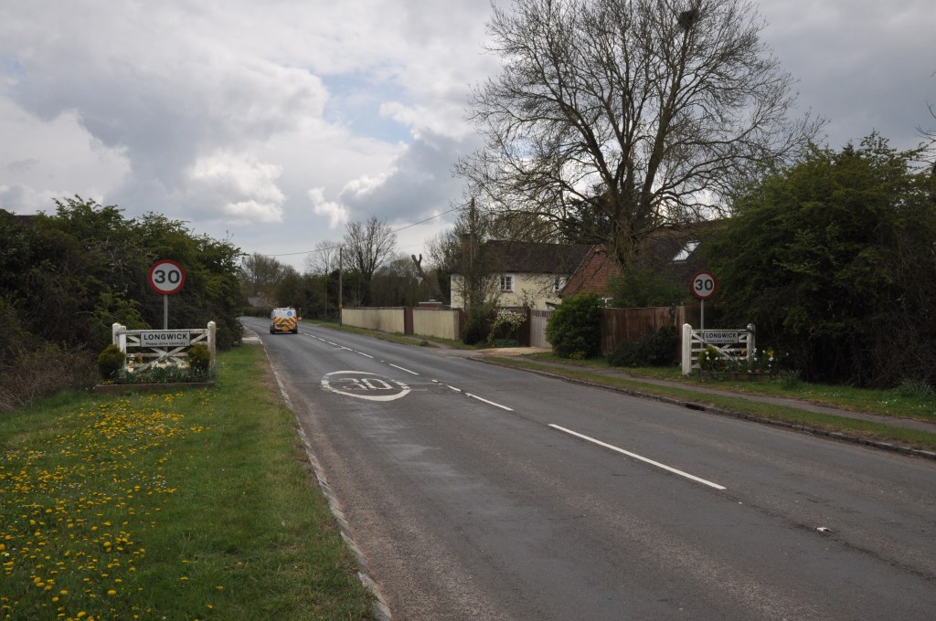 Longwick Transport Vision | Transport Initiatives