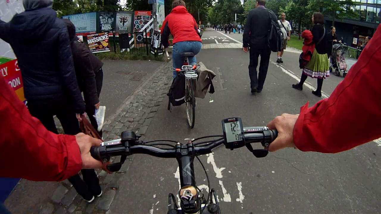 Research | Transport Initiatives